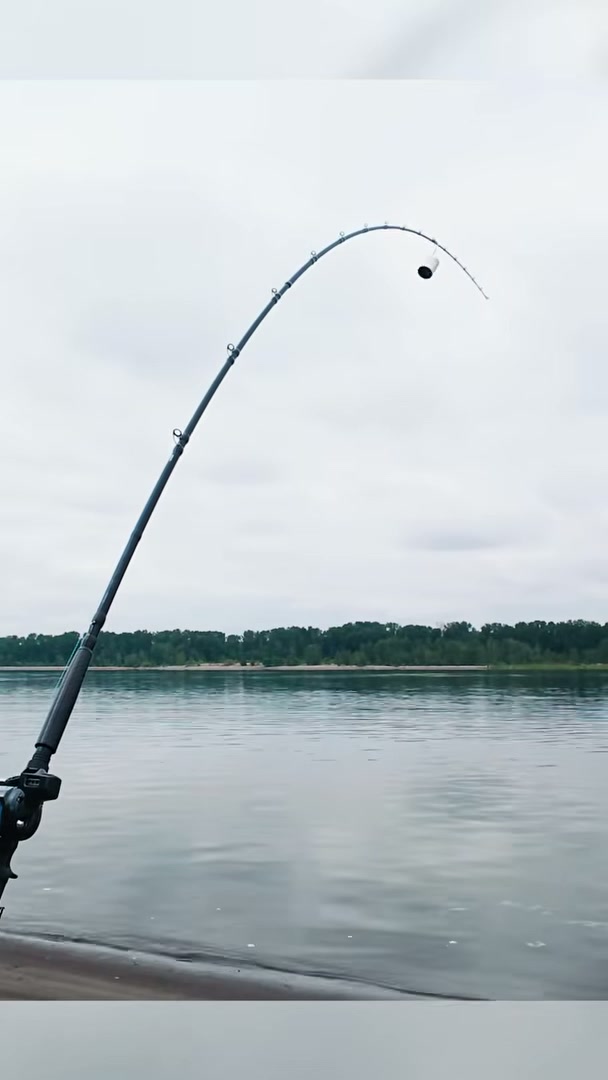 Wobbler fishing beatdown!