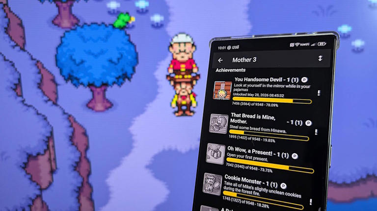 11 essential apps every retro gamer needs on their phone