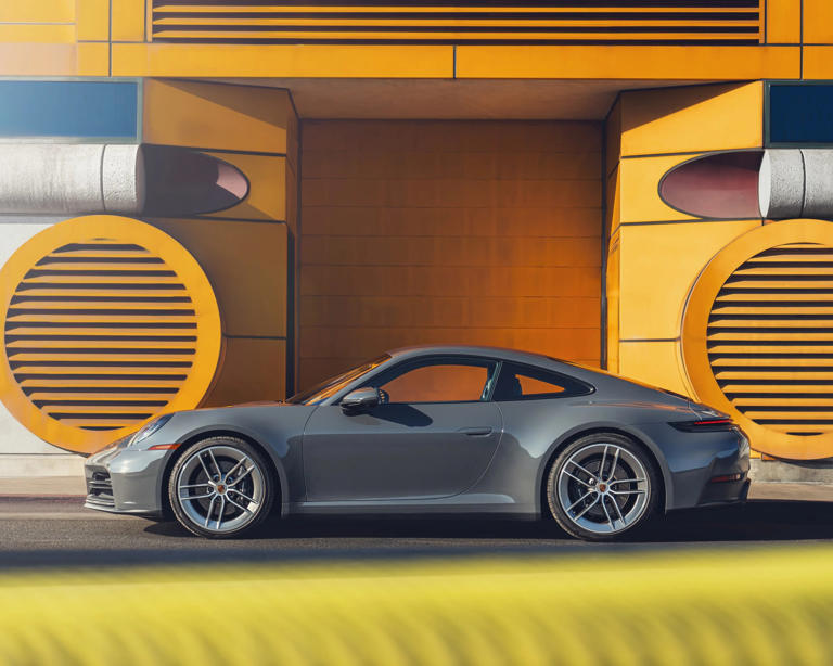 Porsche’s most iconic car won’t ever lose this key feature, CEO pledges