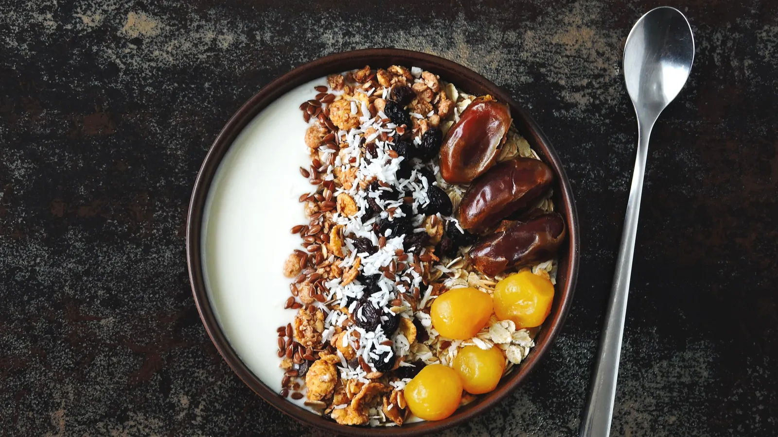 Dates are suddenly everywhere, but for me they’ve always been an ...