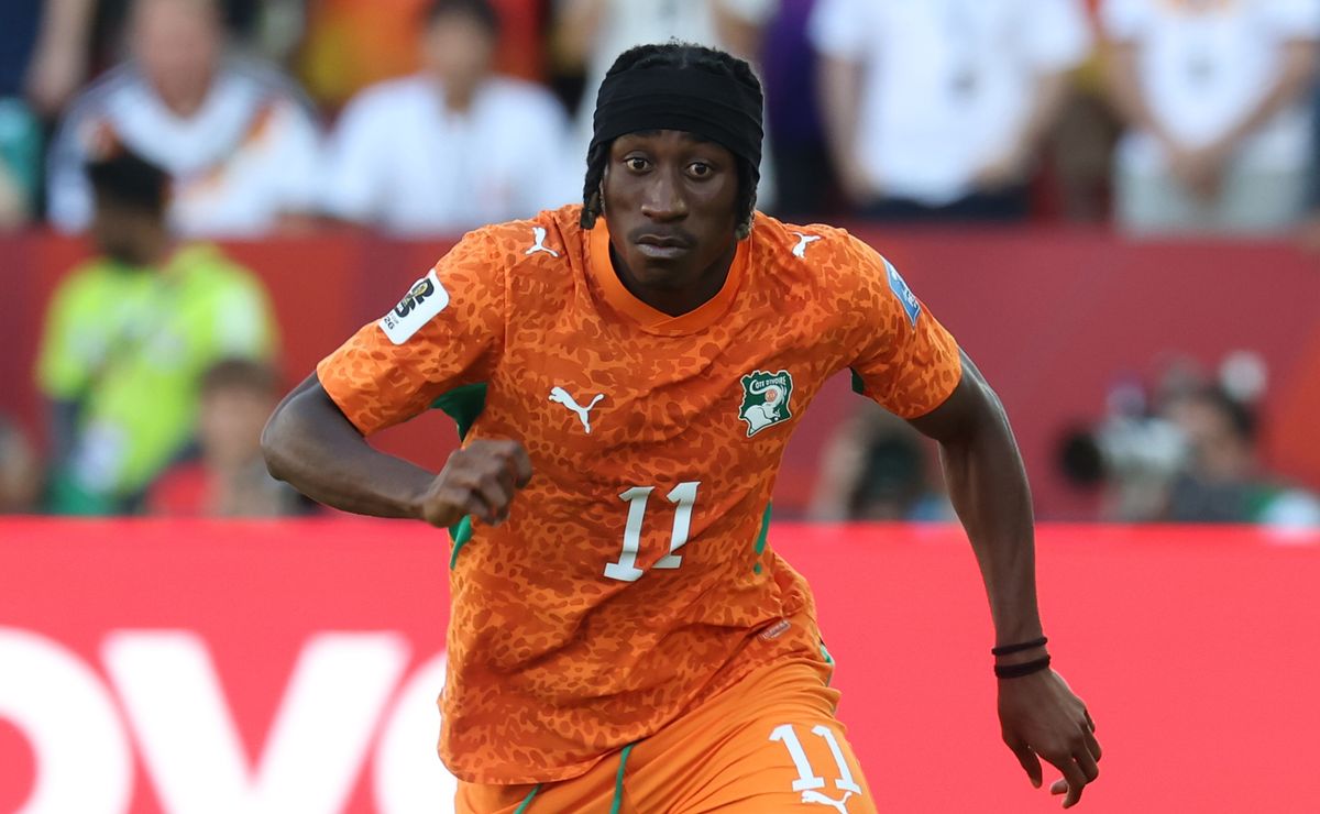 Philadelphia stadium hosts Curacao vs. Ivory Coast today at 2026 World ...