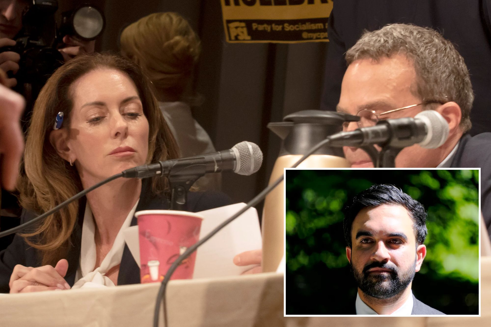 Mamdani rent freeze scheme ripped as 'theater' by landlord rep — as she ...