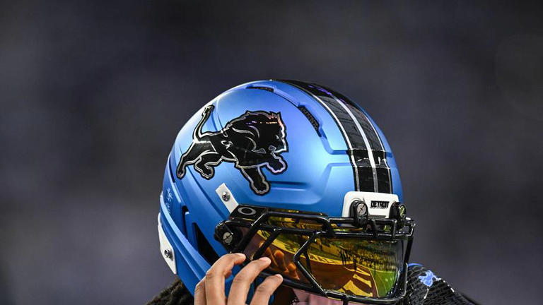 Fantasy football 2026: Building the perfect first round in half-PPR formats