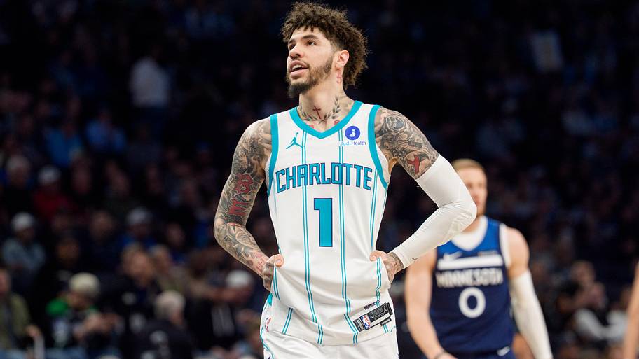 Salary cap implications of Wolves' LaMelo Ball trade — and what's next?