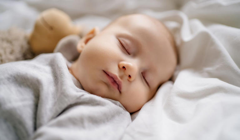 These 3 baby name trends are making waves in 2026