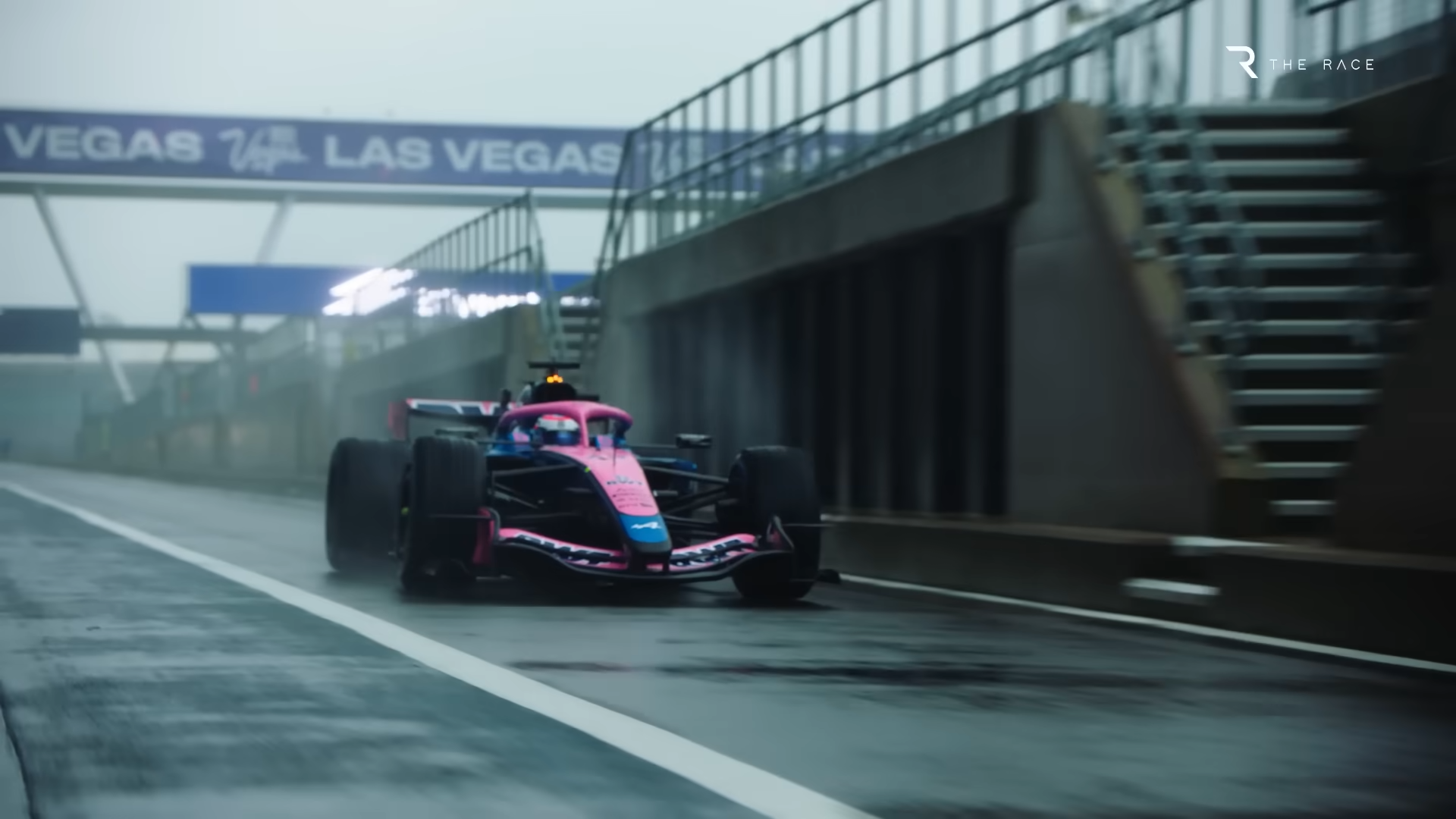 Alpine lost a Monaco podium over pit lane speeding - then a 77 cm ...