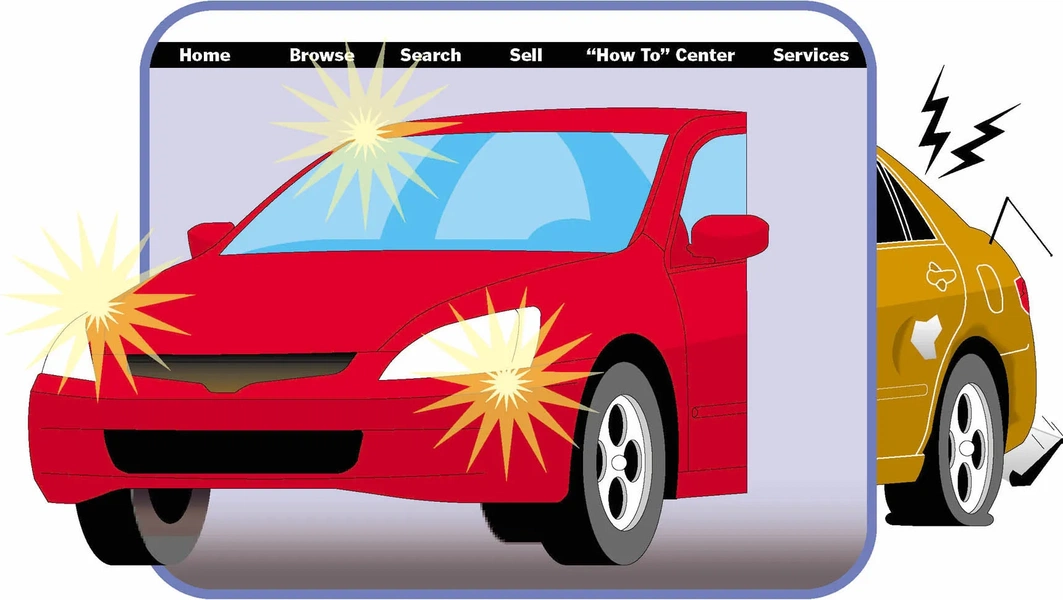 Used car buying red flags and how to spot them