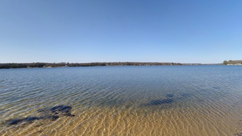 Between Grand Rapids and Traverse City is an underrated lake oasis for ...