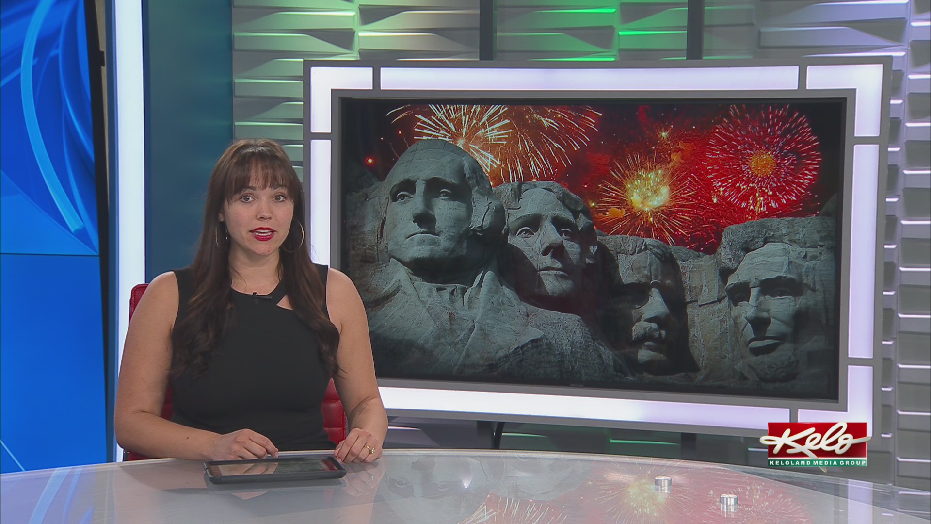 Trump returns to Mount Rushmore for 250th anniversary