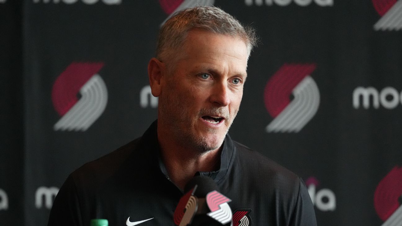 Tom Dundon doesn't plan to contribute to Portland arena upgrades