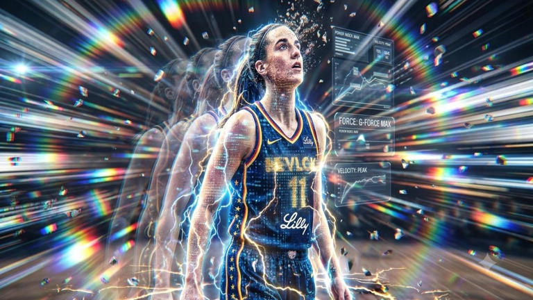 Phoenix Mercury's controversial post sparks outrage after Caitlin Clark ...
