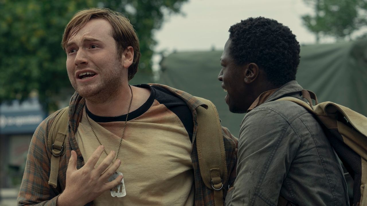 The long walk streaming release date confirmed for HBO Max