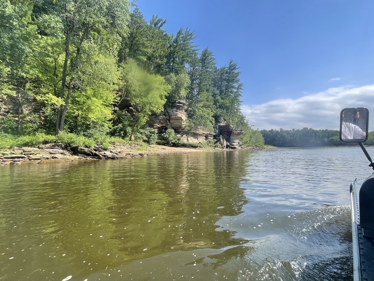 15 of the top things to do in the Wisconsin Dells for family fun