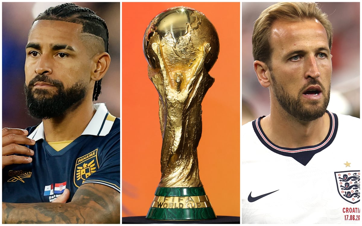 Panama vs England: Prediction, kick-off time, team news, TV, odds