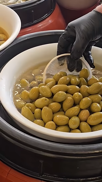 Inside the last pickle store: A hidden food gem with 60 unique creations