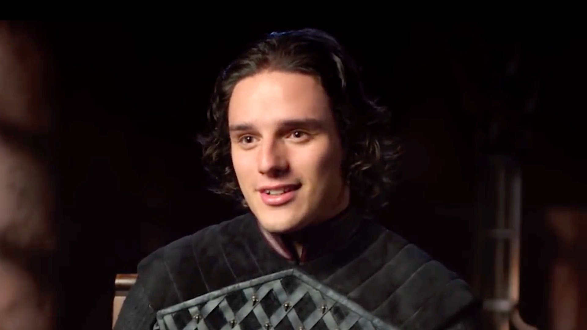 Inside Jacaerys Velaryon's final scene on House of the Dragon