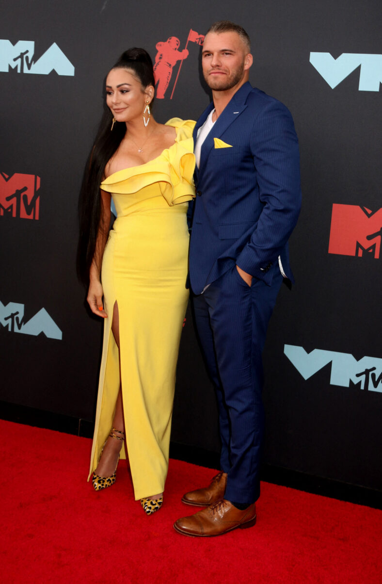 Sammi Giancola sets the record straight after pregnancy speculation
