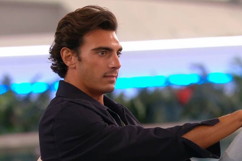 Love Island fans can't unsee it after discovering Lorenzo's famous twin