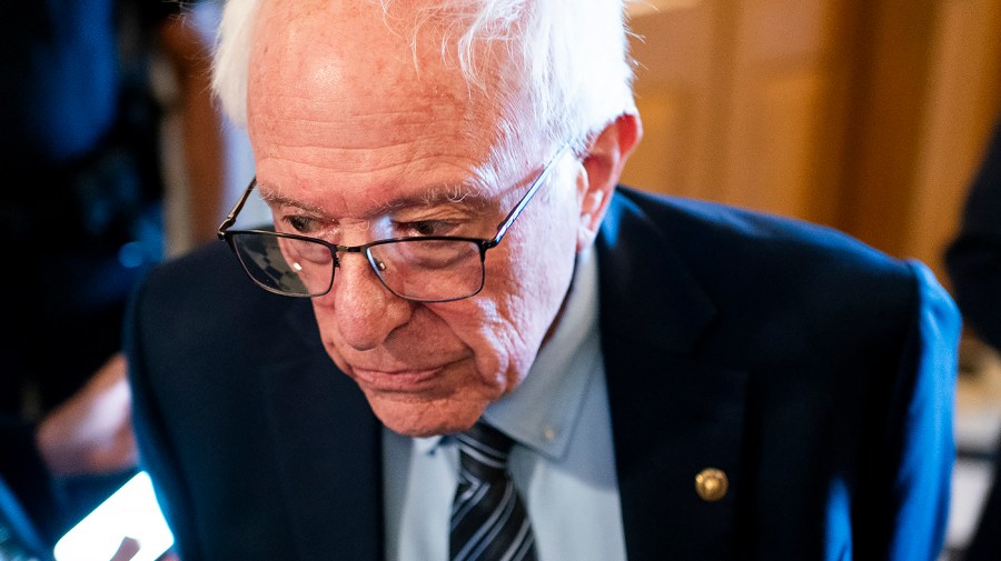 Sanders releases trove of internal HHS emails showing RFK Jr. pressured ...