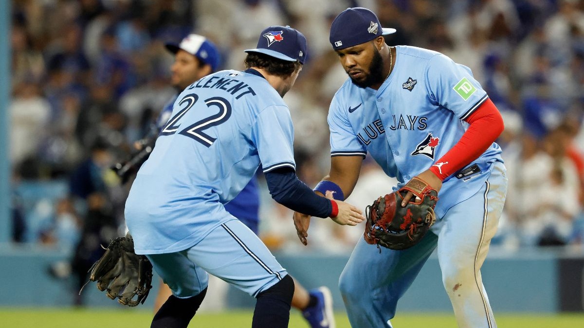 MLB: American League finalists move on to phase 2 of the 2026 All-Star ...