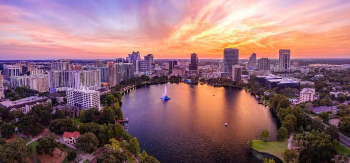 Visit Orlando introduces OPAL, AI-powered trip planning tool