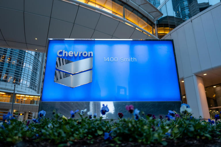 Chevron, Microsoft deal fuels West Texas data center expansion