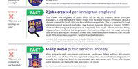 Xenophobic unrest — a crisis co-written by March and March and SA’s ...