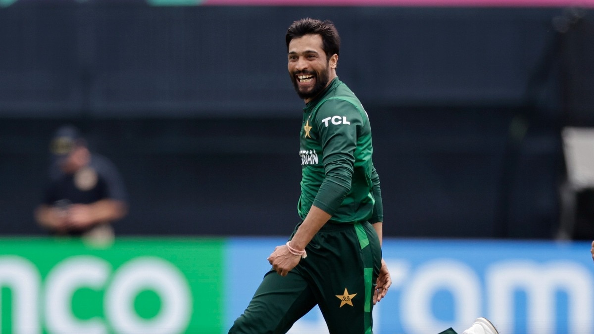 Mohammad Amir starts afresh as British citizen, joins T20 Blast as ...