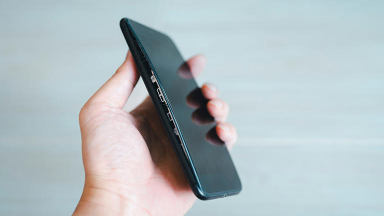 5 phone screen problems you should never ignore