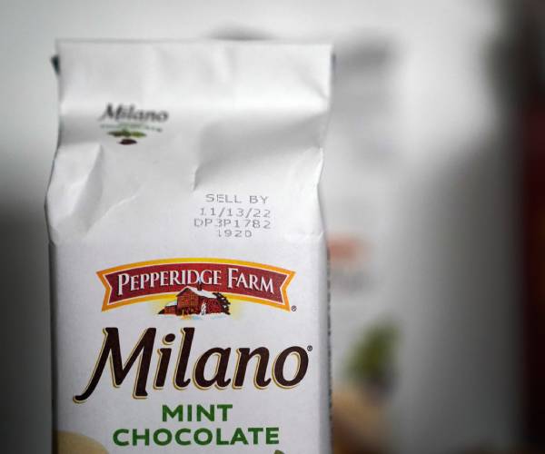 New California law standardizes food labels