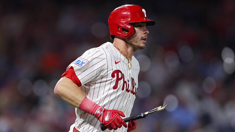 D-backs reveal new lineup for Game 4 vs Cardinals: Max Kepler returns