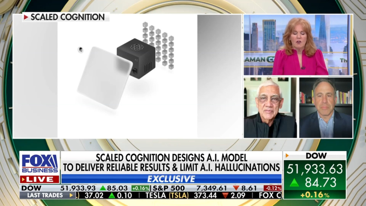 Vinod Khosla: OpenAI IPO timing 'not relevant'