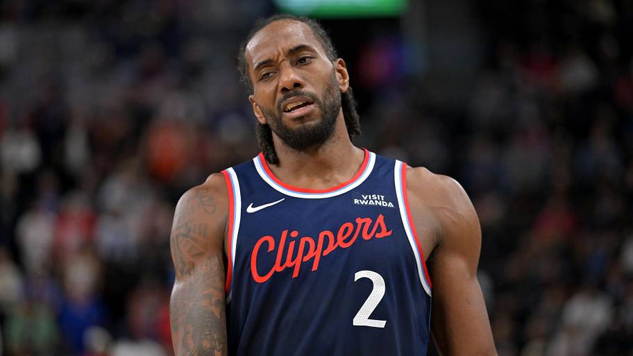 Realistic Kawhi Leonard trade packages the Raptors, Spurs and others ...