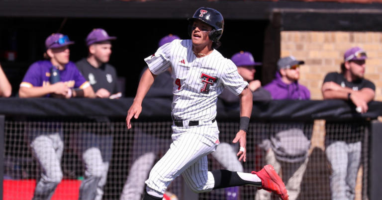Just how good are Texas baseball’s top three transfers?