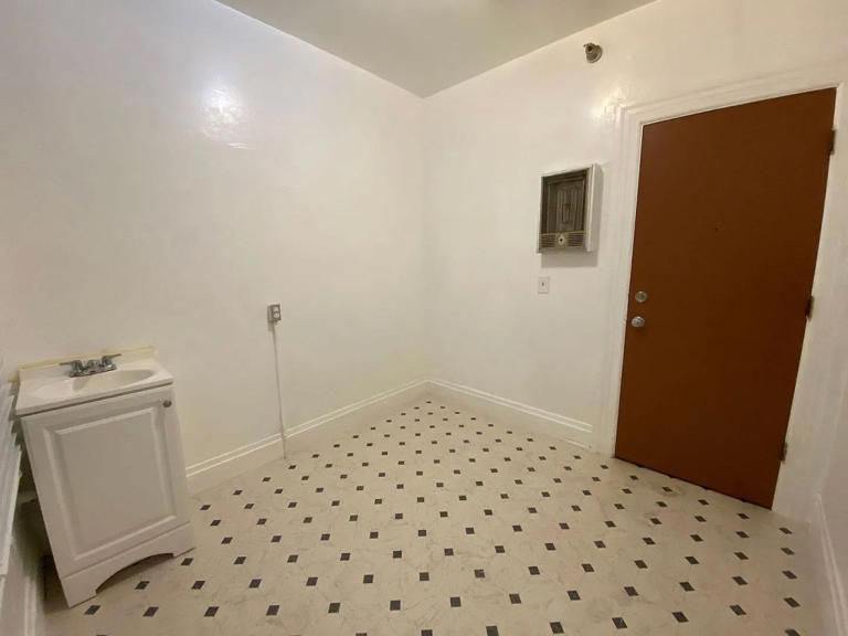 San Francisco’s $750 apartment is nightmare fuel for our robot overlord ...
