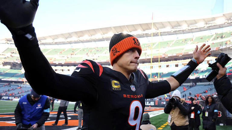 Former Bengals star drills down top reason Joe Burrow trade is highly ...