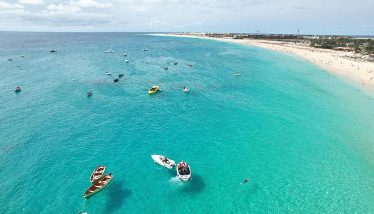 Dónde queda y qué hacer en Cabo Verde: el archipiélago que es furor en ...
