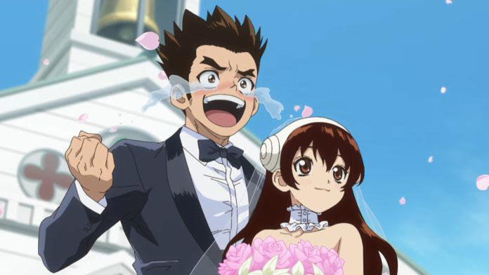 Dr Stone ending explained: Senku’s final science project changes everything