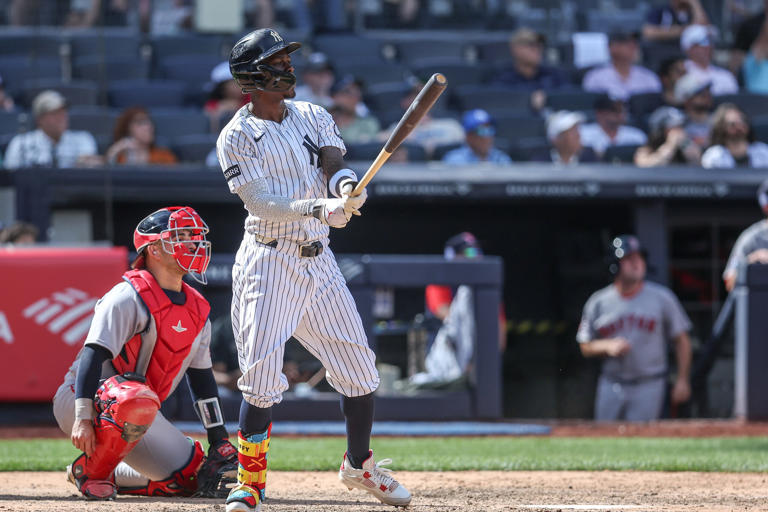 New York Yankees vs Boston Red Sox: How to watch live, TV channel ...