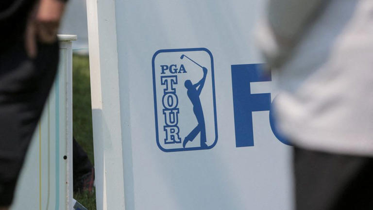 PGA Tour faces new sponsorship test with 2028 overhaul