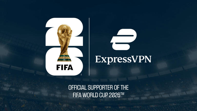 Bandenwerbung bei der WM 2026: Dafür ist ExpressVPN gut