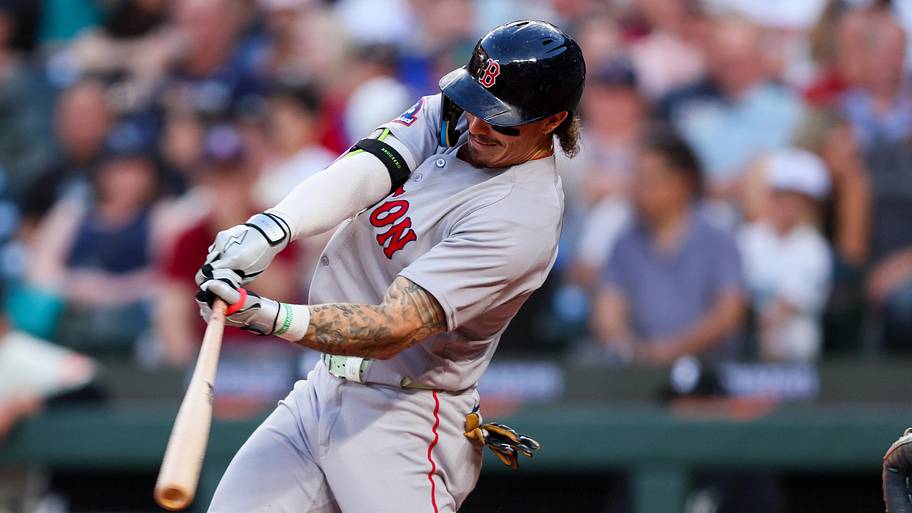 Red Sox look like Astros' trade deadline lifeline for need that ...