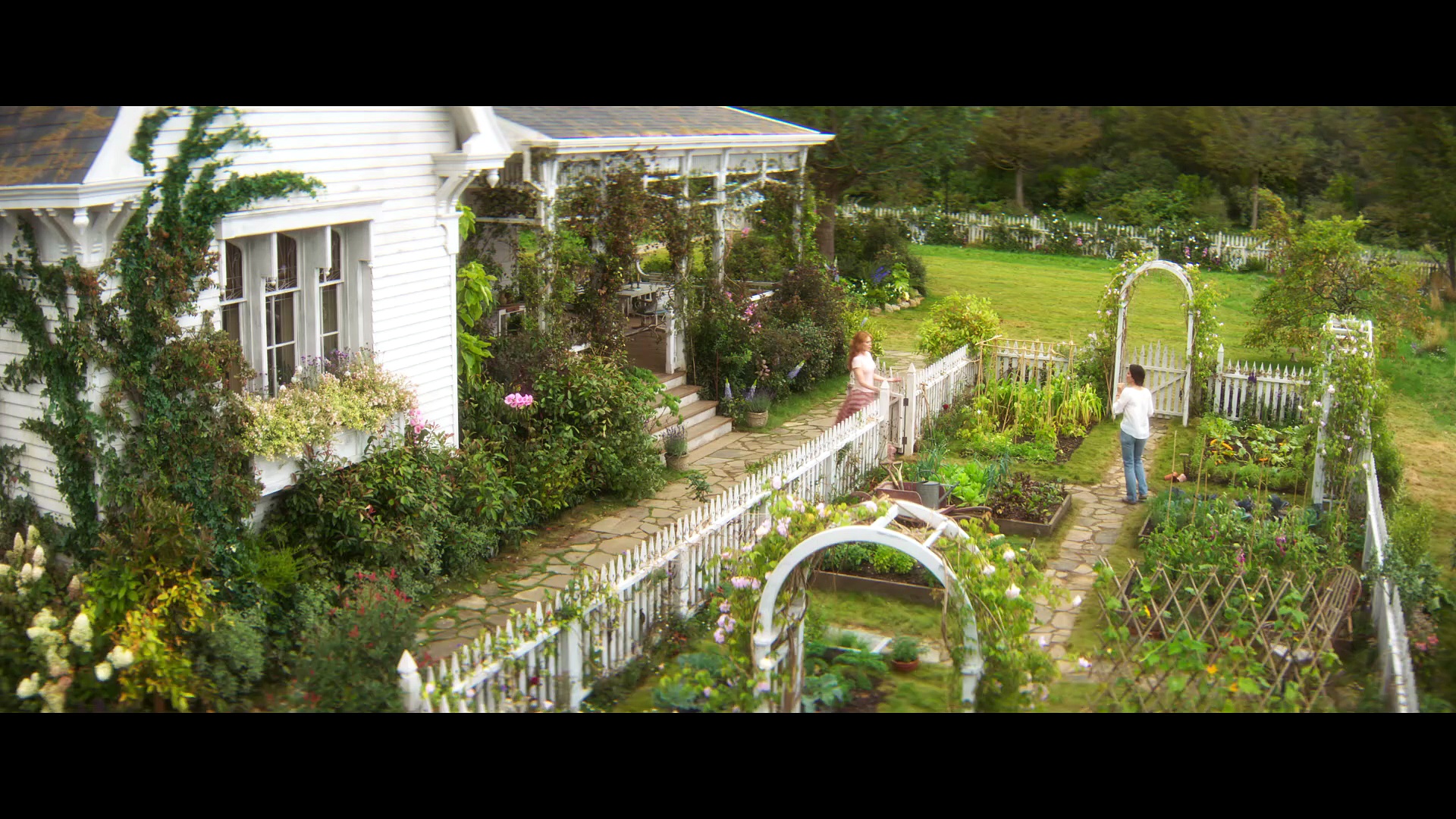 Practical Magic 2 trailer