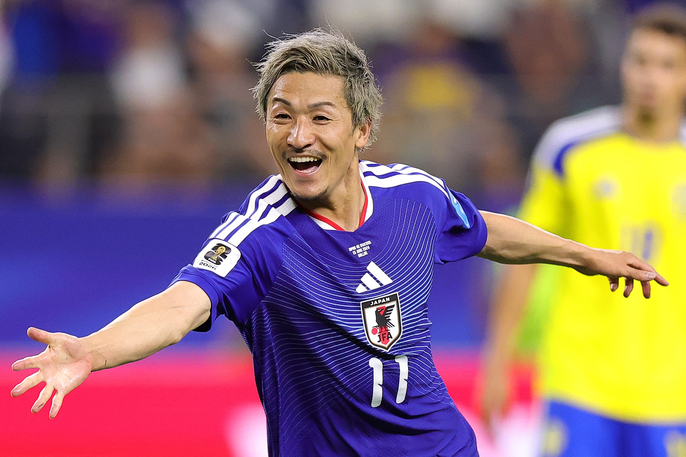 Japan believes it can beat Brazil in World Cup round of 32 after Sweden ...
