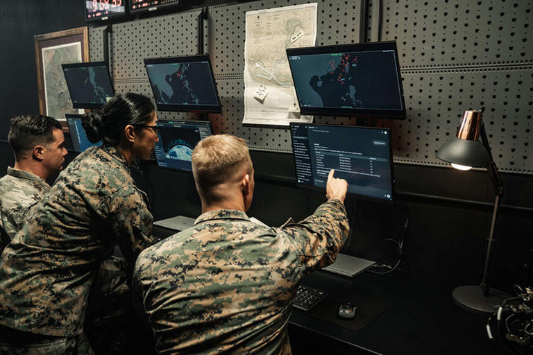 Major military contractor to acquire Austin defense tech company for ...