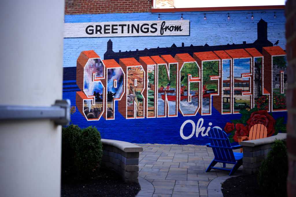 Supreme Court ruling raises fears of deportation for Springfield's ...