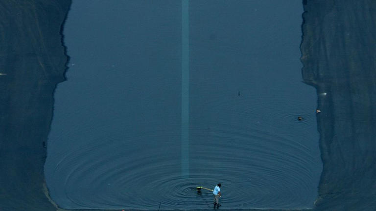 Exclusive: Firm that worked on past Reflecting Pool renovation passed ...