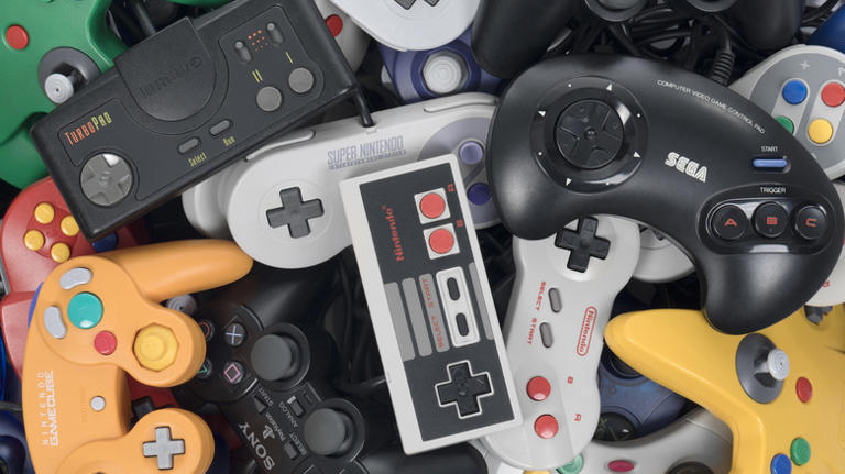 11 essential apps every retro gamer needs on their phone