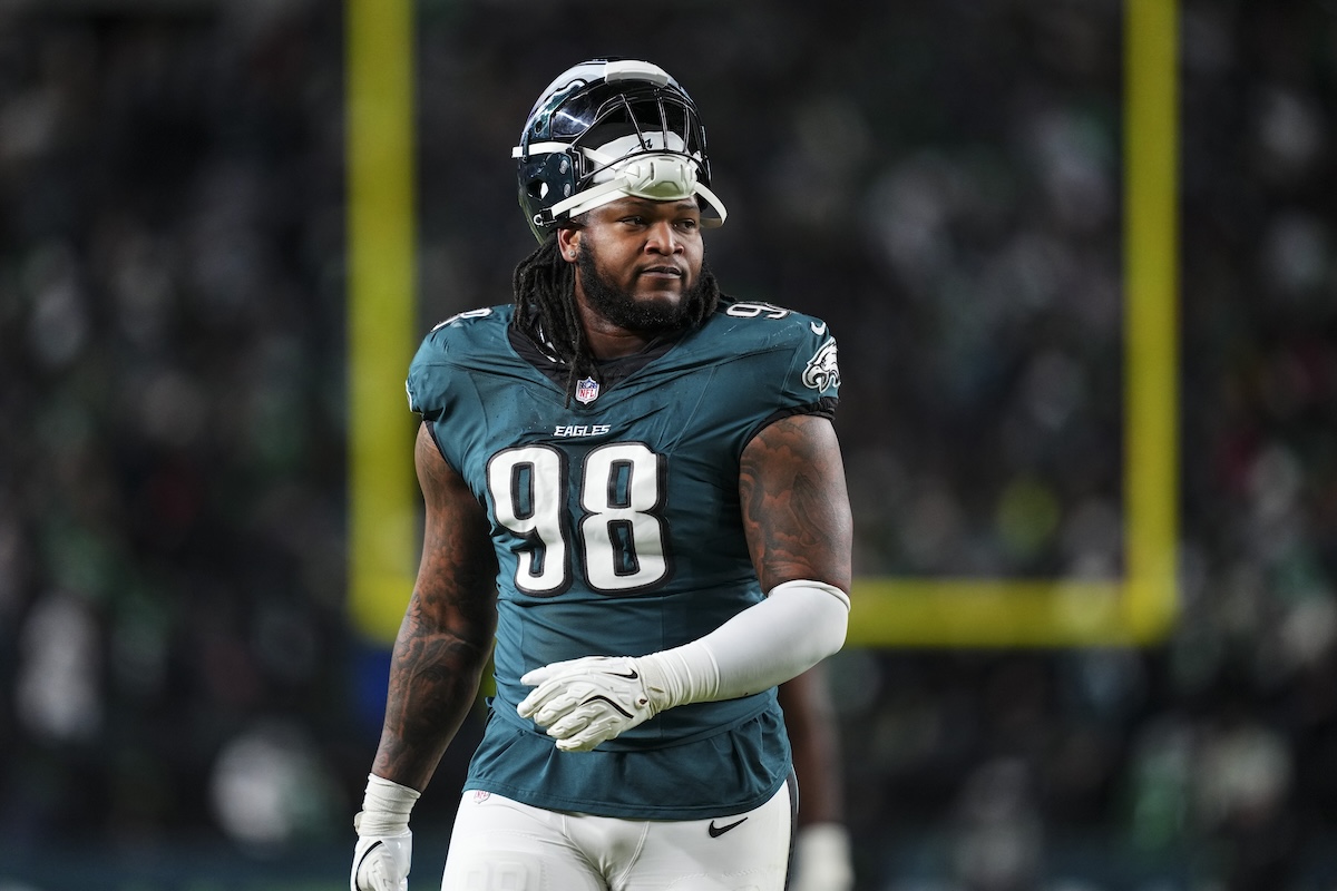 Eagles face 'tricky' Jalen Carter decision ahead of training camp