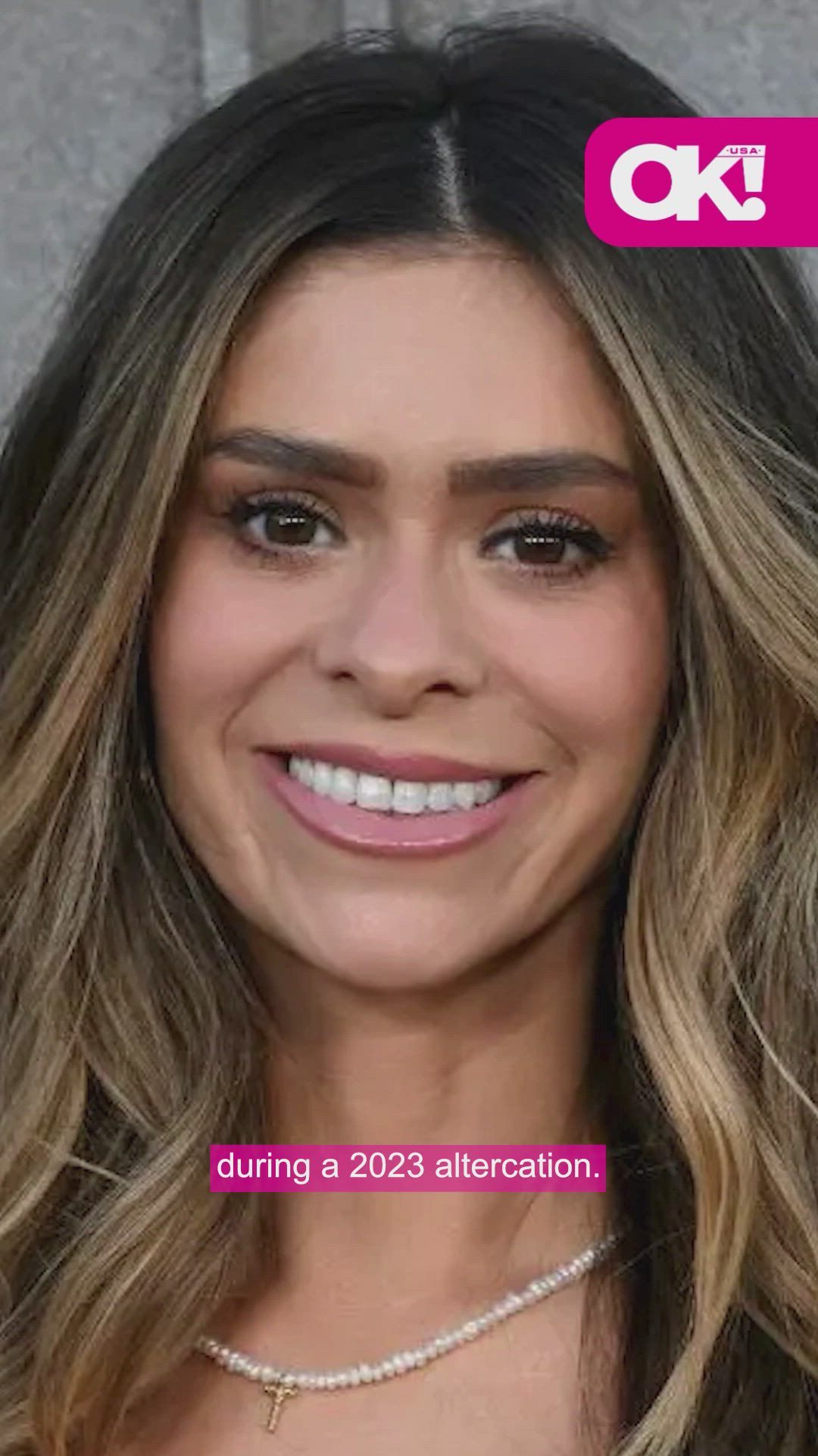'PR stunt': Riley Gaines melts down over reports of Taylor Frankie Paul ...